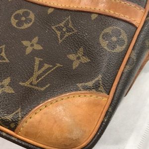 Louis Vuitton | Bags | Authentic Louie Vuitton Handbag | Poshmark